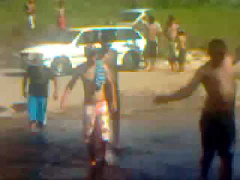mossoró gasparsinho