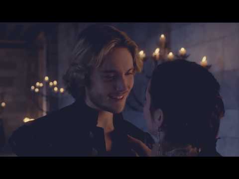 Francis & Mary| Fire on Fire