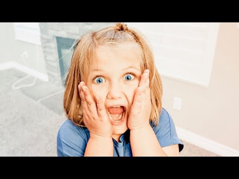 HOME ALONE! They LEFT Me