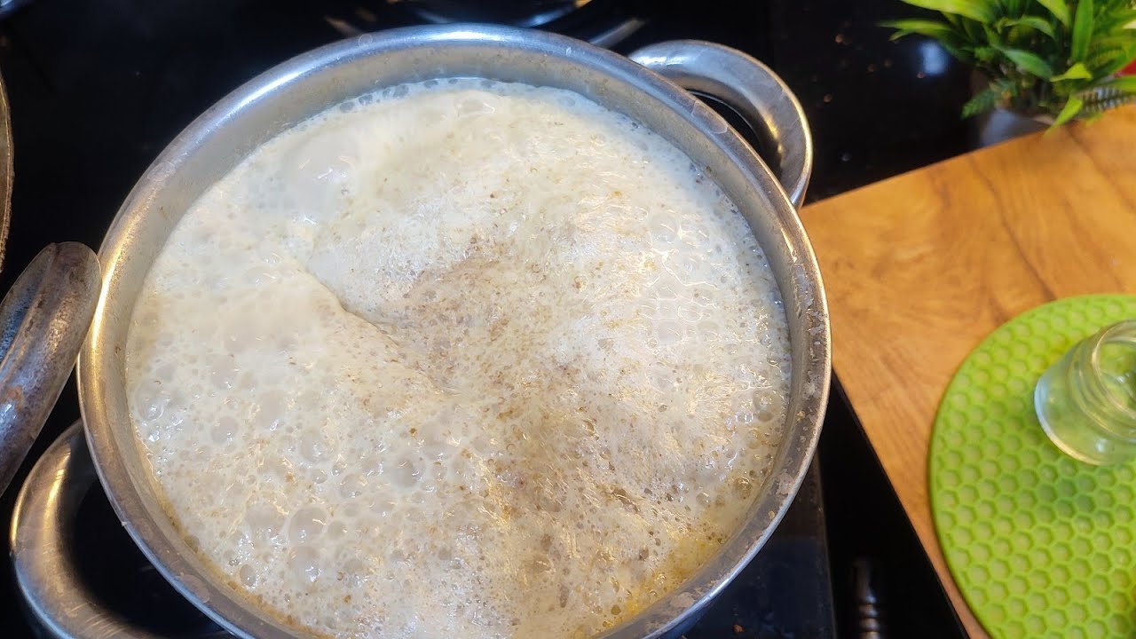 Falahar ll Navratri Special ll Ramdana Kheer ll 🙏 Subscribe Like Share ...