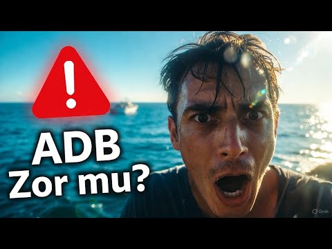 Amatör Denizci Belgesi Nasıl Alınır? Tüm Adımlar!