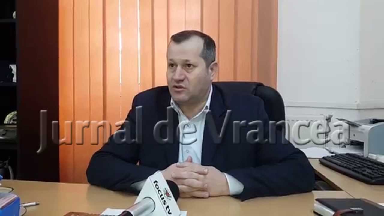 Jurnal de Vrancea: Ivan Sorin - Spitalul Militar Focsani despre ...