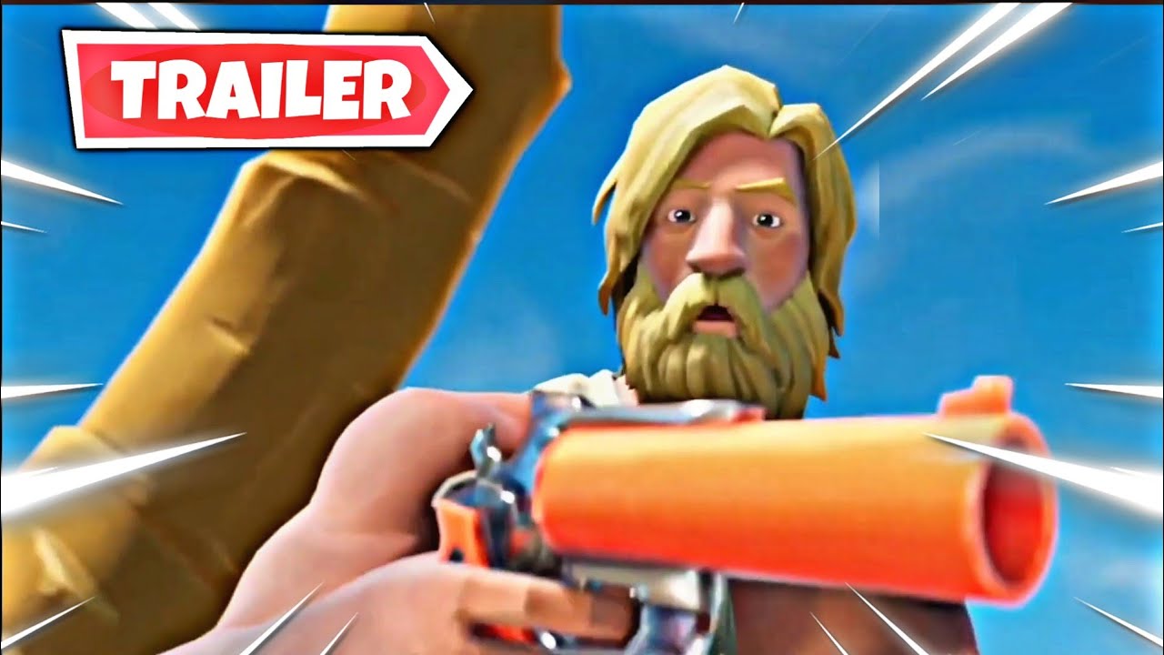 Jonesy animation *PRO AM 2019* Fortnite | VIDEO CLIP - YouTube