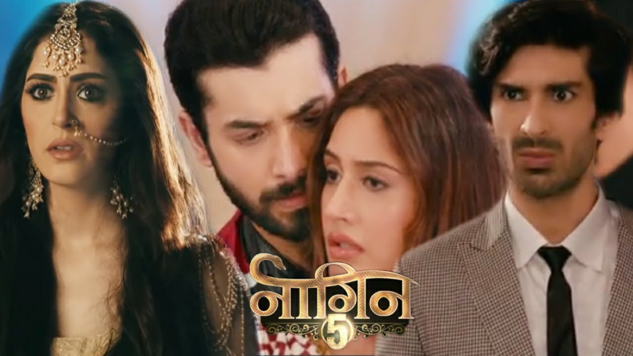 Nagin 5 | Episode 8 | 5th september 2020. - YouTube