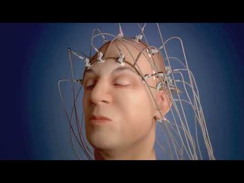 Advancements In Brain Computer Interface - YouTube