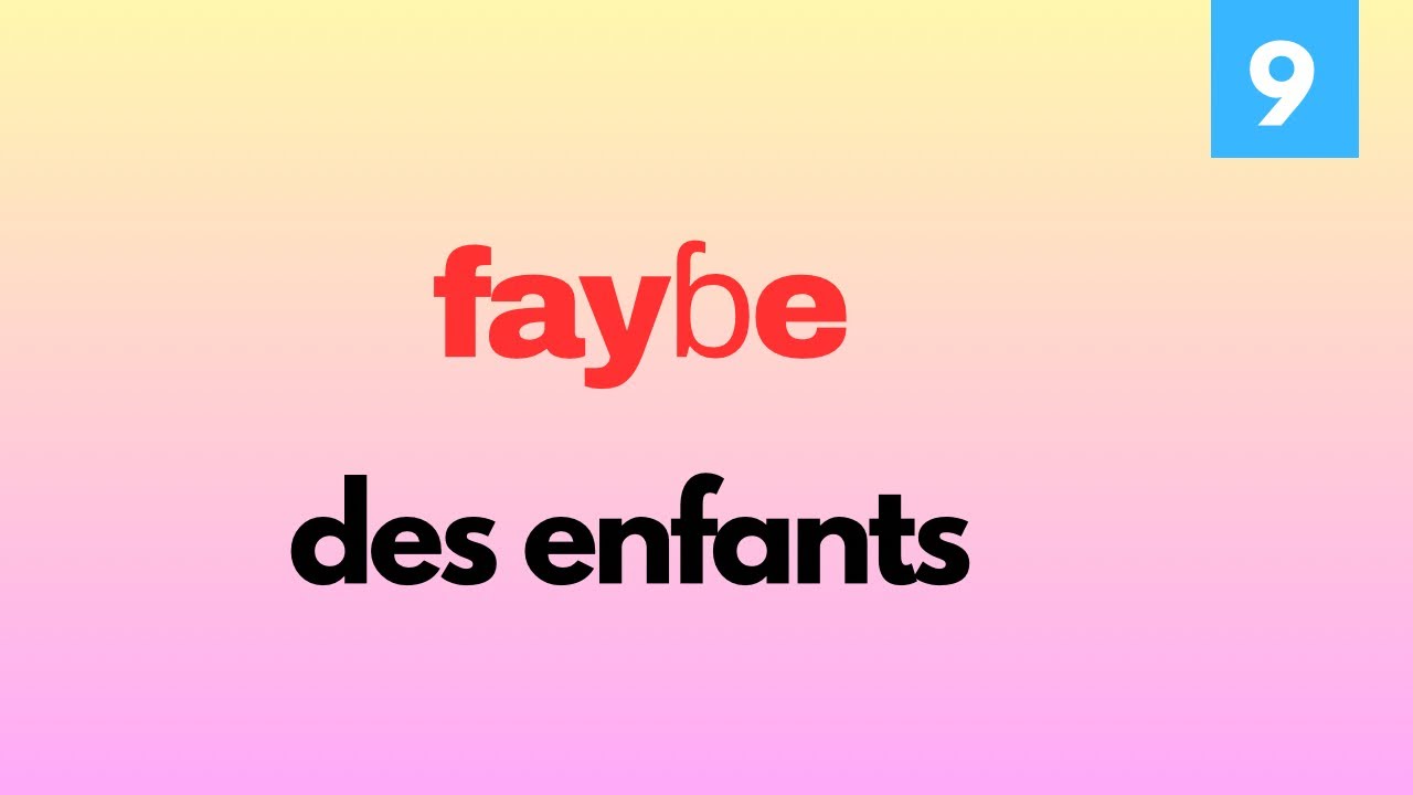 500 MOTS pour apprendre le pulaar Guinée - PARTIE 9 - YouTube