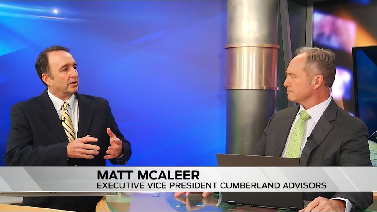 Matt McAleer on SNNTV - September 13, 2022 - YouTube