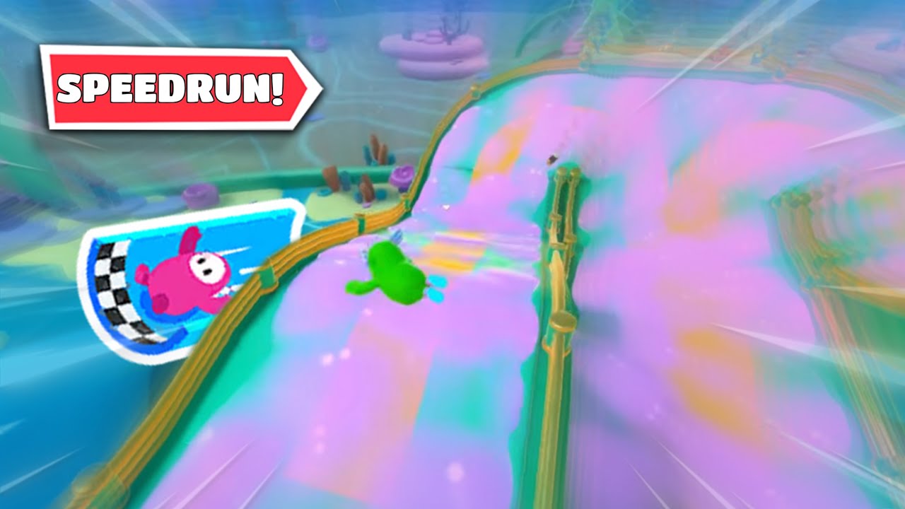 Speed Slider 37.28 - YouTube