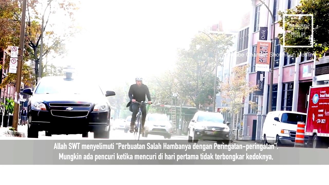 Renungan Untuk Para Pekerja Ust Khalid Basalamah Youtube