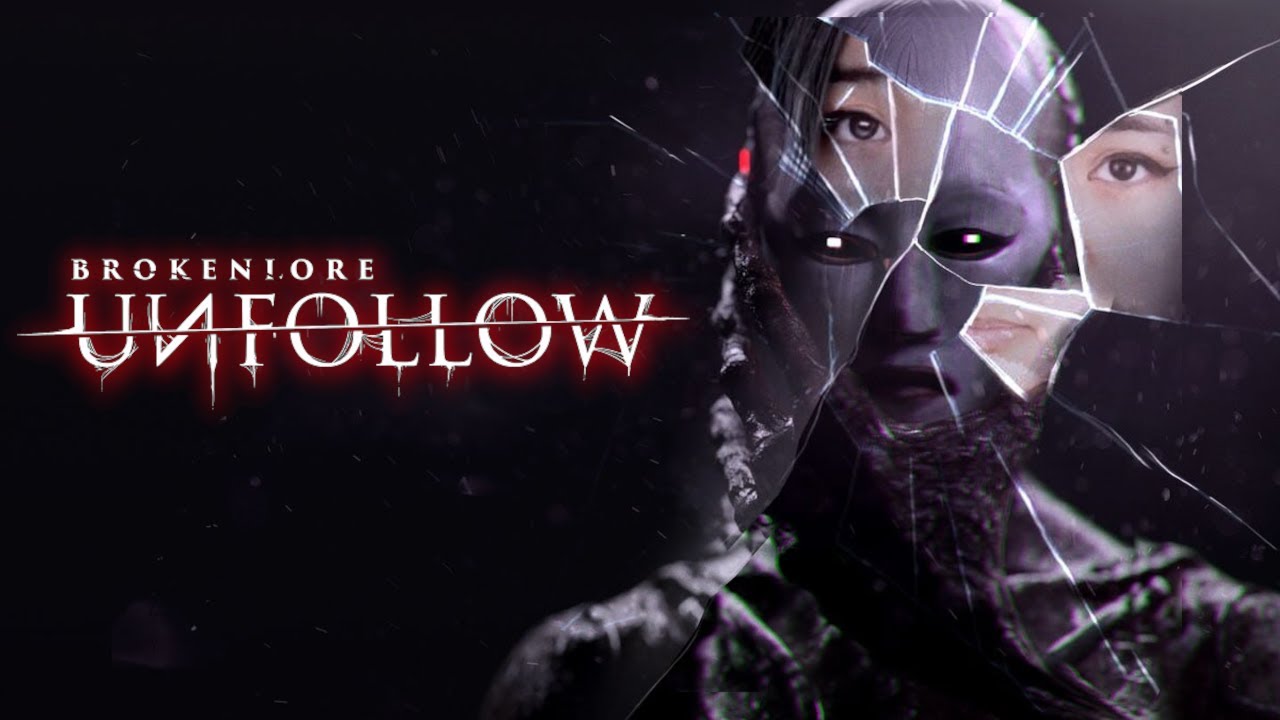 The TERRIFYING Effects Behind Your Likes! | BrokenLore: Unfollow Demo ...