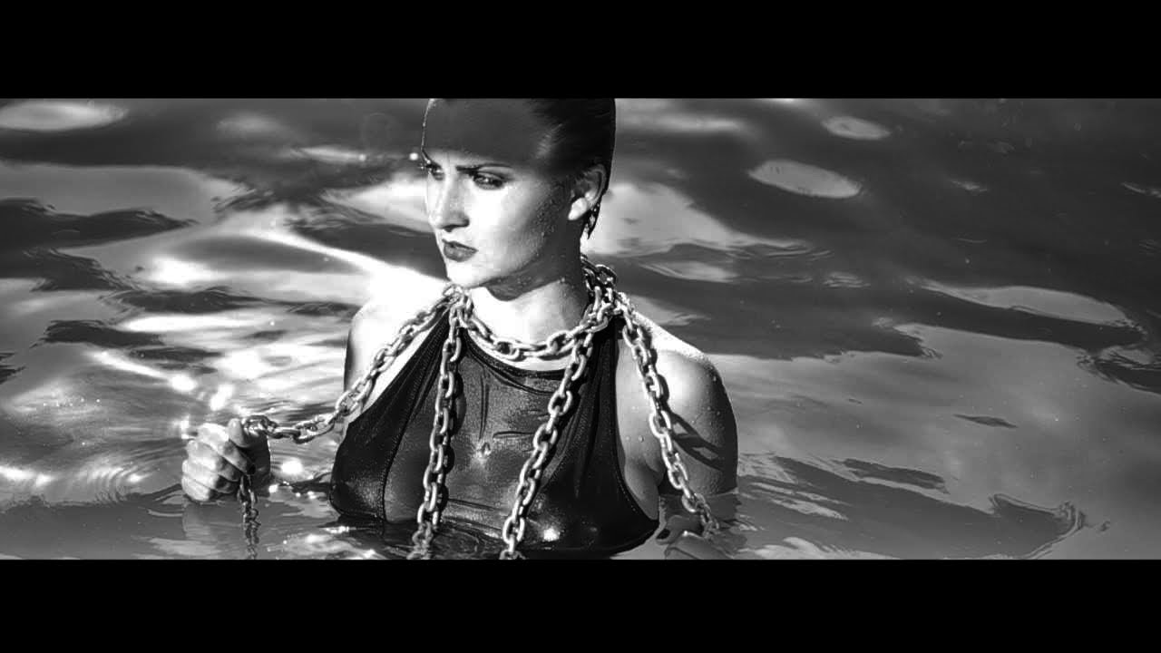 Paula Dukure - The Missing Ingredient - YouTube