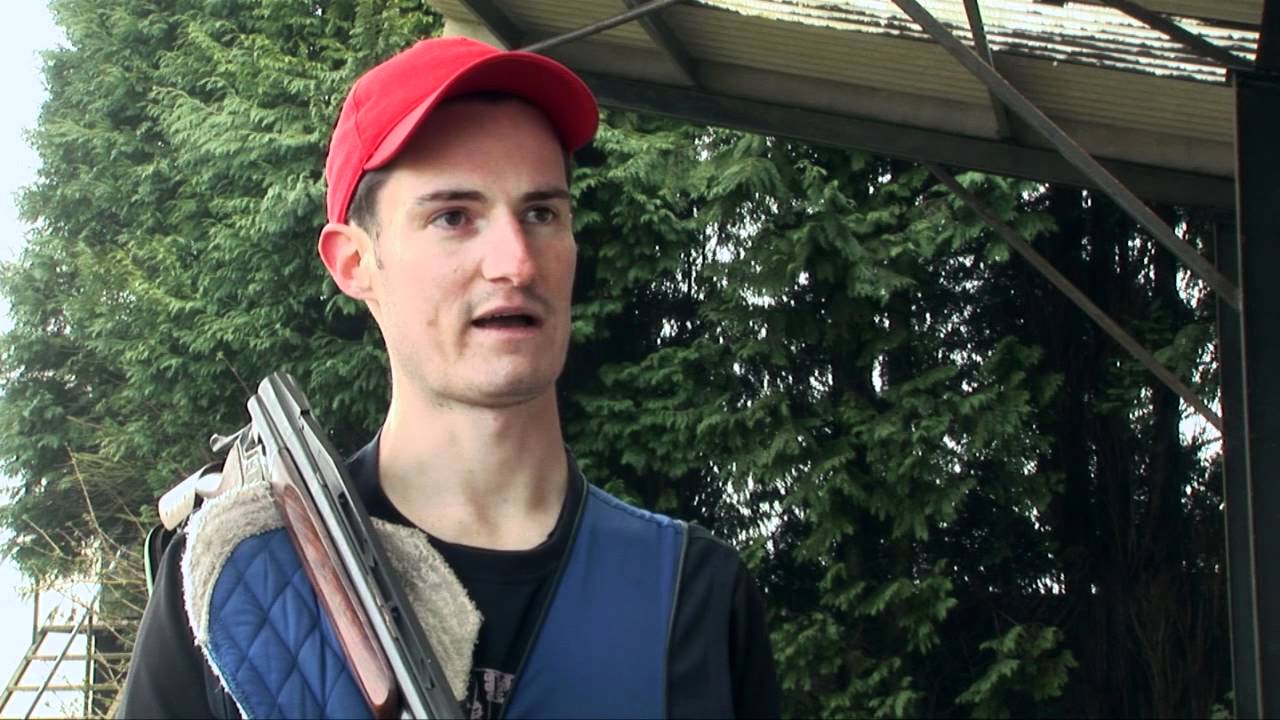 Peter Wilson, Shooting UK - YouTube