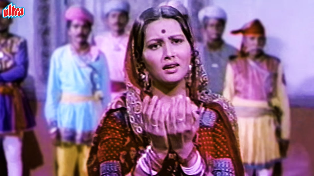 એજી મારા અંતરને આરાધે - Aeji Mara Antarne Aradhe | Damyanti Bardai ...