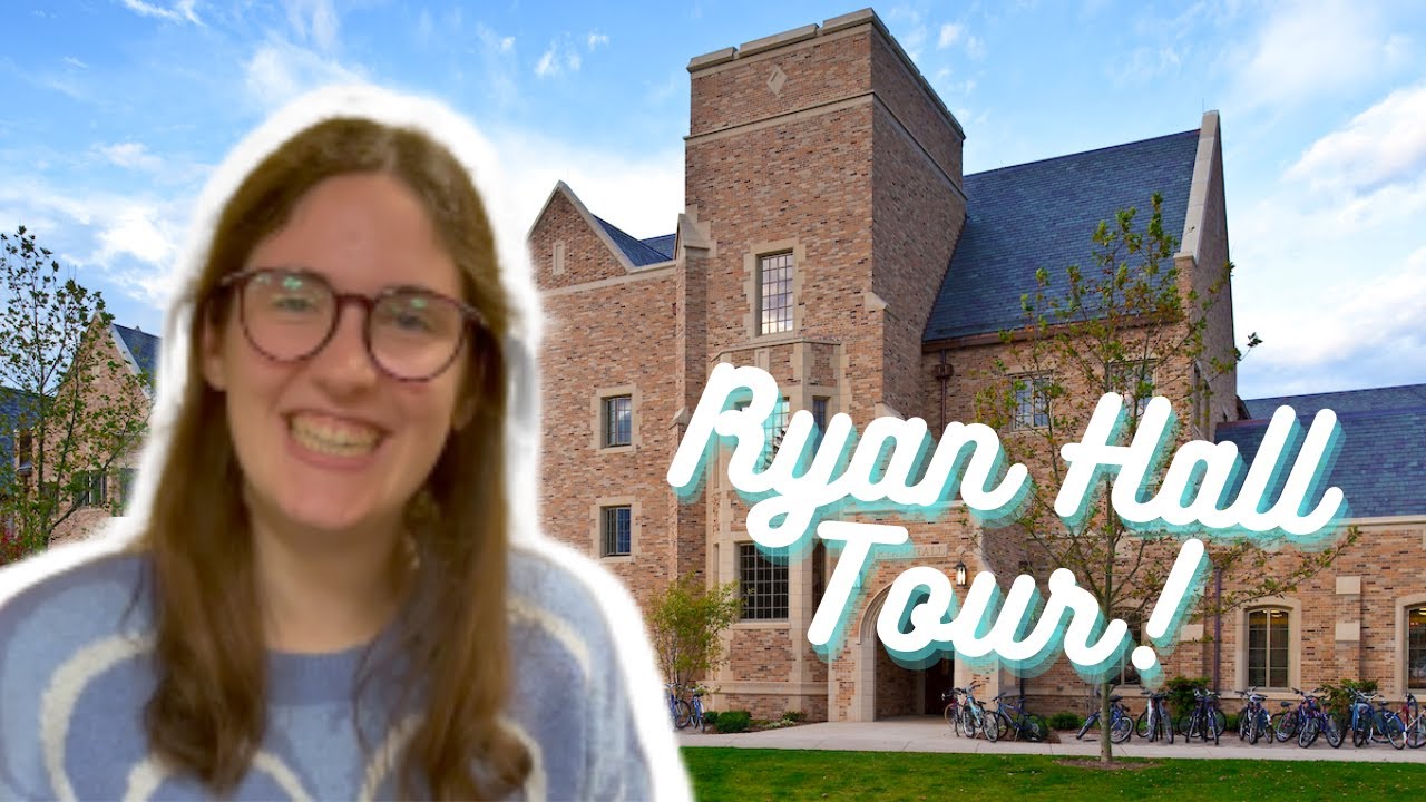 Ryan Hall Tour - YouTube