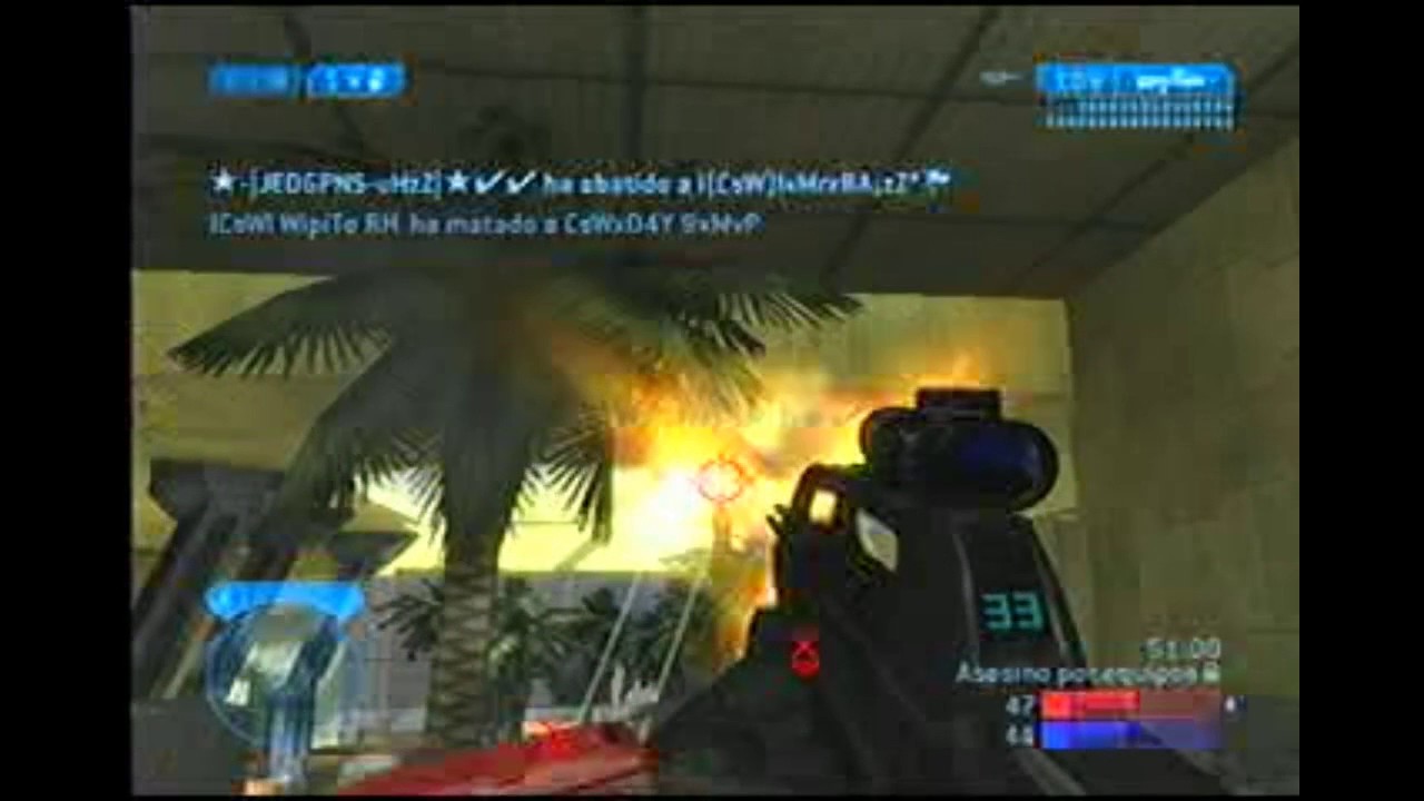 Gameplay :D - YouTube