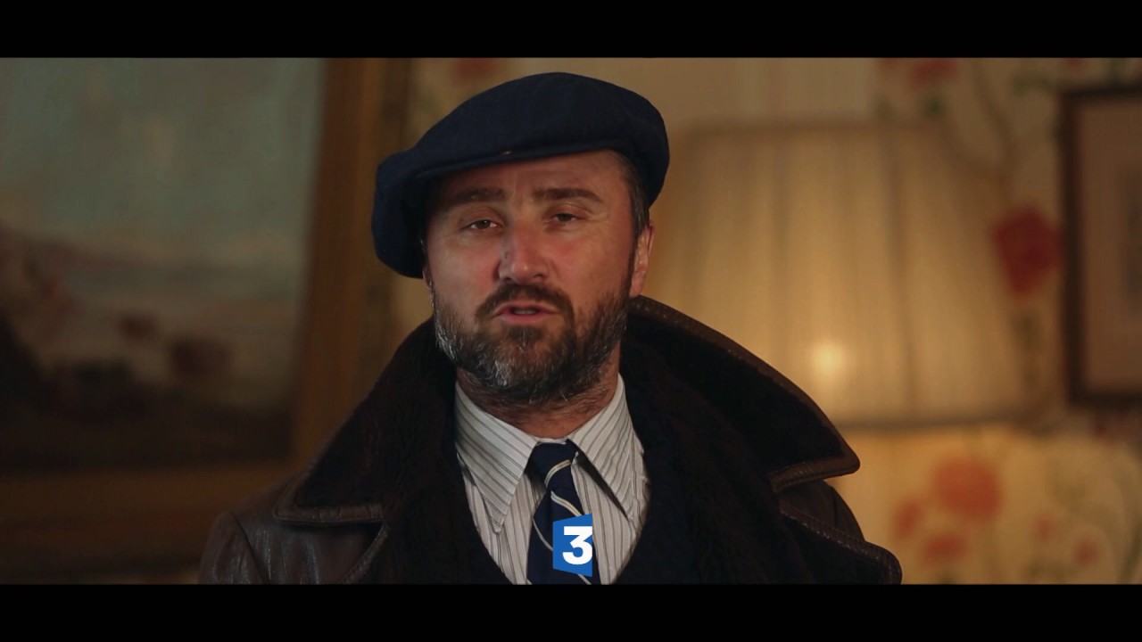 Teaser "The Collection" - YouTube