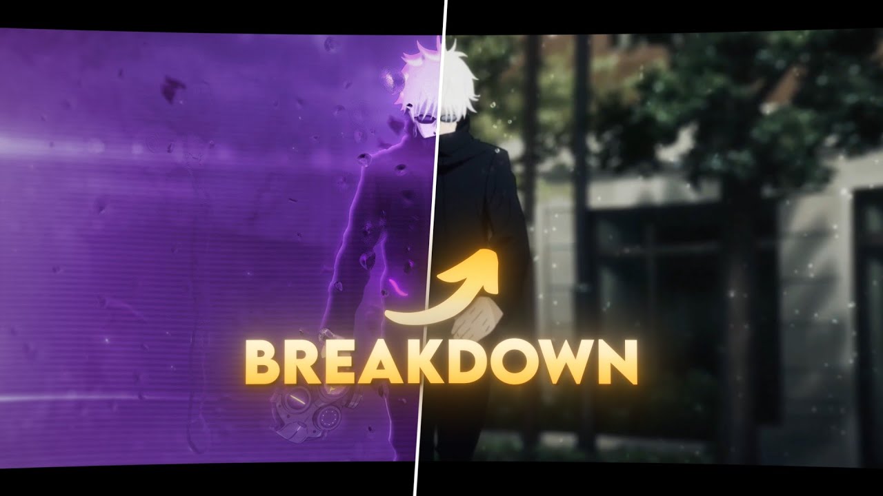 How I Made My Most Viral Edit! (Full Edit Breakdown) - YouTube
