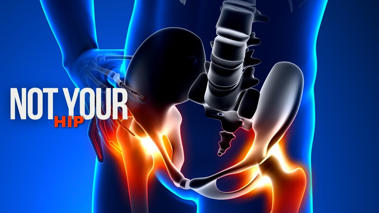 Glute Bridge Evolution - Big Toe Iso for Maximum Gains - YouTube