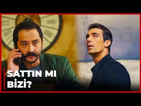 Ferhat, Namık'ın Bilgisayarını Bulmaya Çalışıyor - Siyah Beyaz Aşk 3. Bölüm
