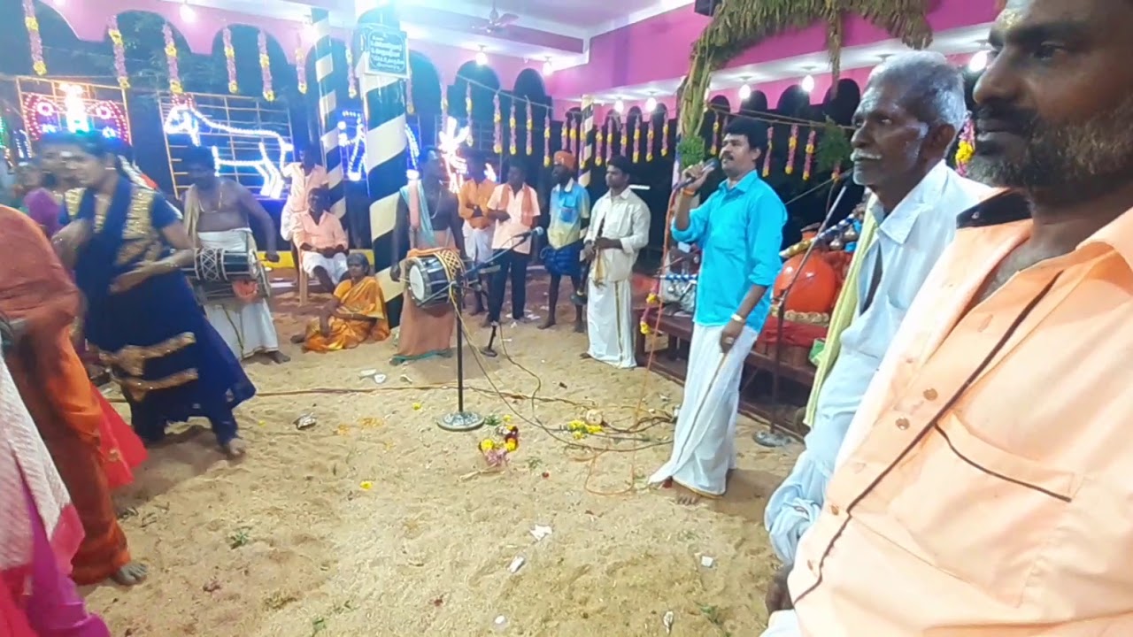 (Villisai minar Raja,call,9965406552,Sivanthipuram) - YouTube