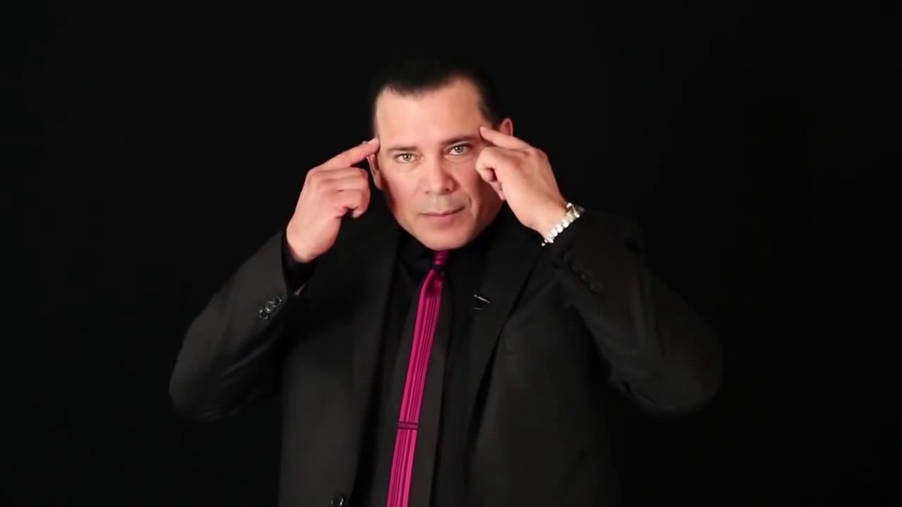 Superación y Desarrollo Personal y Exito- Alex Dey - YouTube