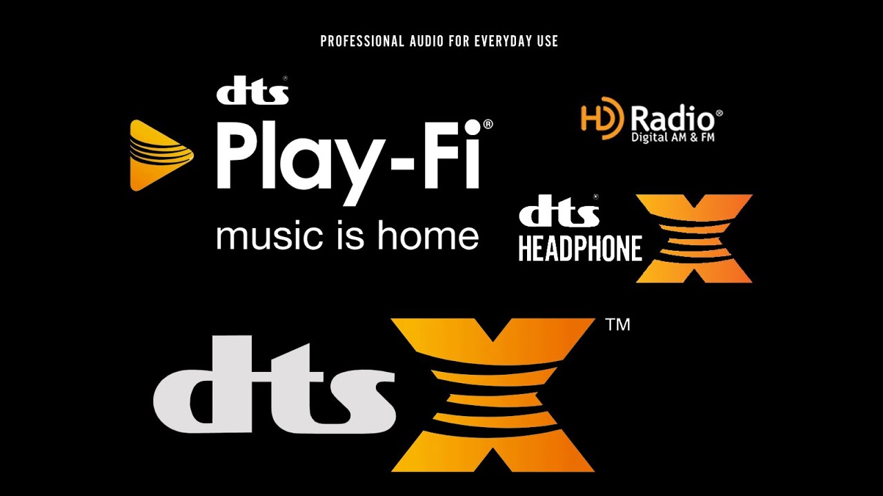 DTS Vs DTS X Part 1 - YouTube