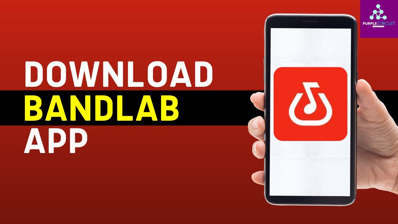 How to Download BandLab App | How to Install & Get BandLab App (2024 ...