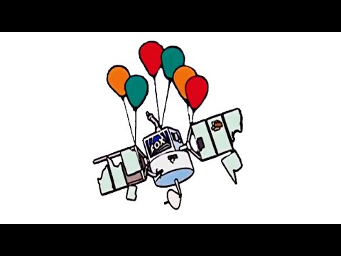 Project Genetrix - YouTube