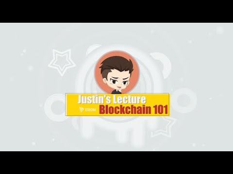 Blockchain 101-- How does blockchain protect privacy - YouTube