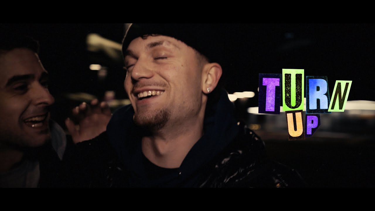 Sucio D & Diamond Ex - TURN UP [PROD. IKKI] (Official Video) - YouTube