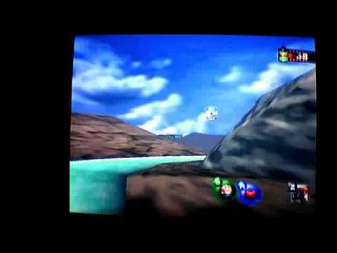 pokemon snap walkthrough (valley course) - YouTube