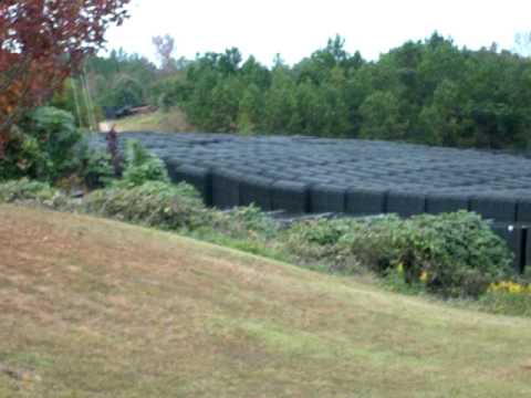 FEMA COFFINS CONYERS, GA - YouTube
