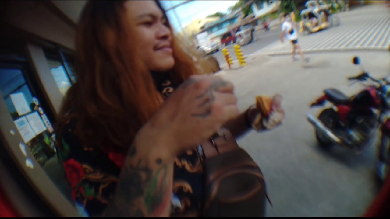 MAMPUROG HITS WITH TEAM KLASIK | #1 TRAVEL VLOG - YouTube