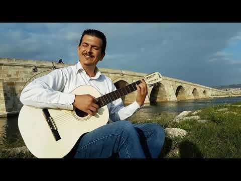 Hasan DAŞKAN - Canın Olayım (Cover)