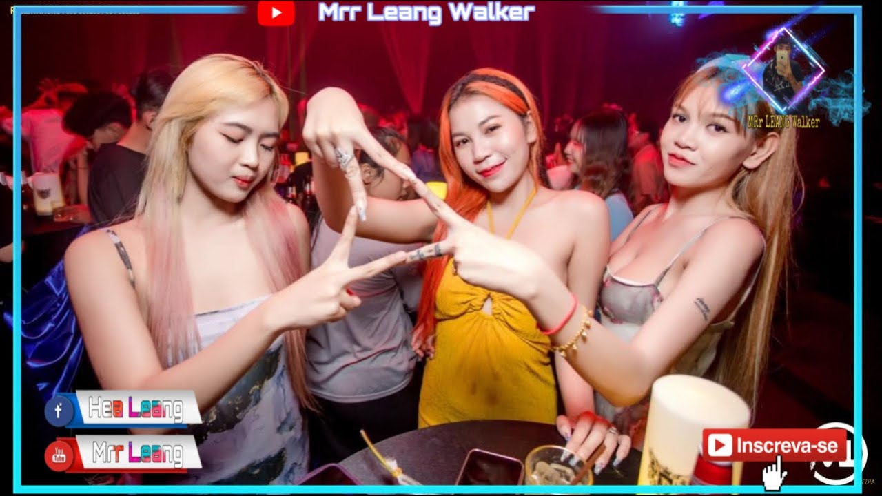 💫💃(MRr Leang)ប៉ាក់ពុងវង់Remix-2023/2024🎧🎼បទល្បីក្នុង Tik Tok🎹🎊🪐 - YouTube