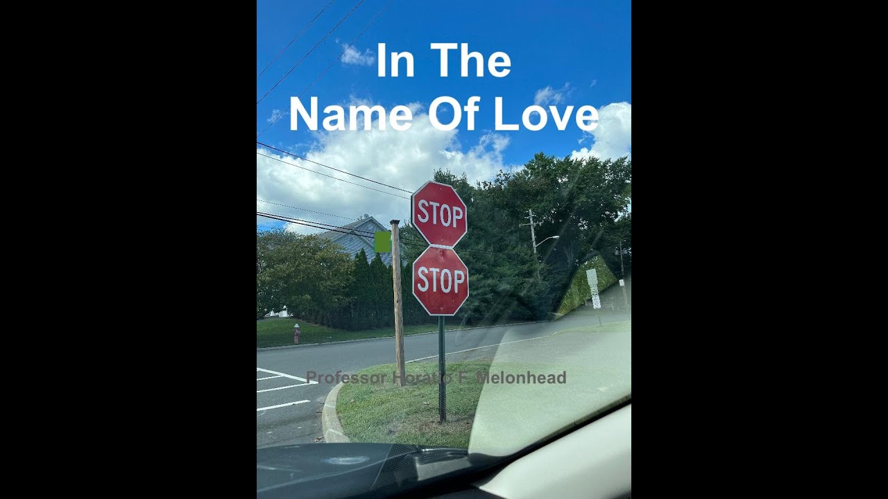 "Stop In The Name Of Love" Supremes lyrics 4 Hearing 4 Visually ...