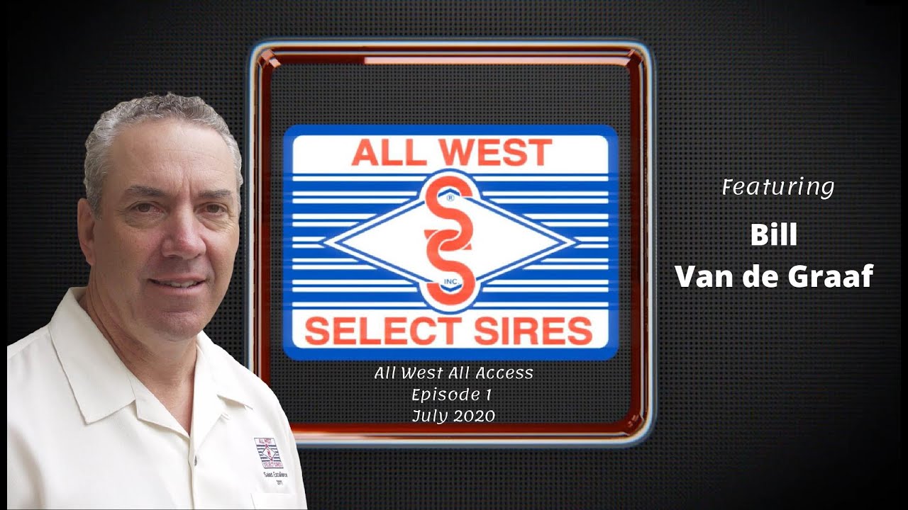 All West All Access - Episode 1 - July 2020 - YouTube