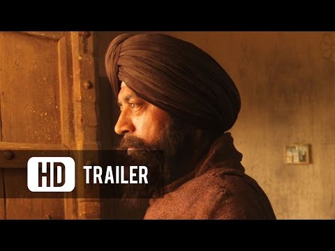 Qissa: The Tale of a Lonely Ghost - Officiële Trailer | FilmFabriek