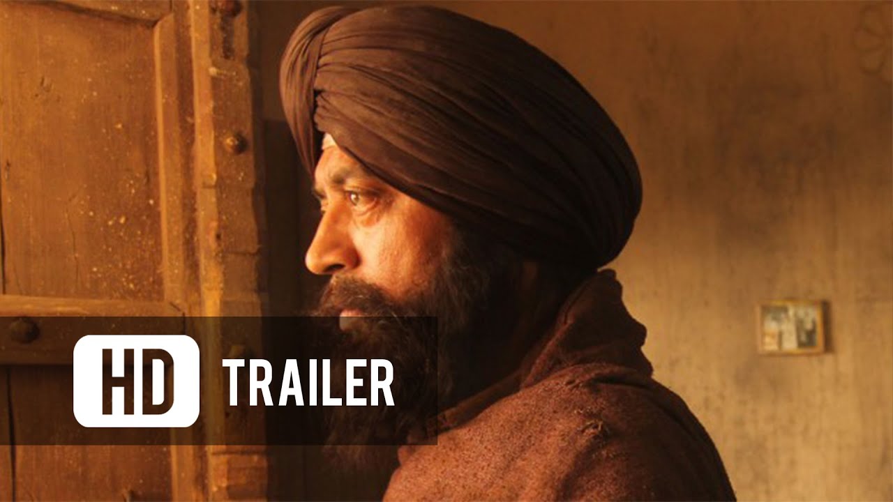 Qissa: The Tale of a Lonely Ghost - Officiële Trailer | FilmFabriek ...