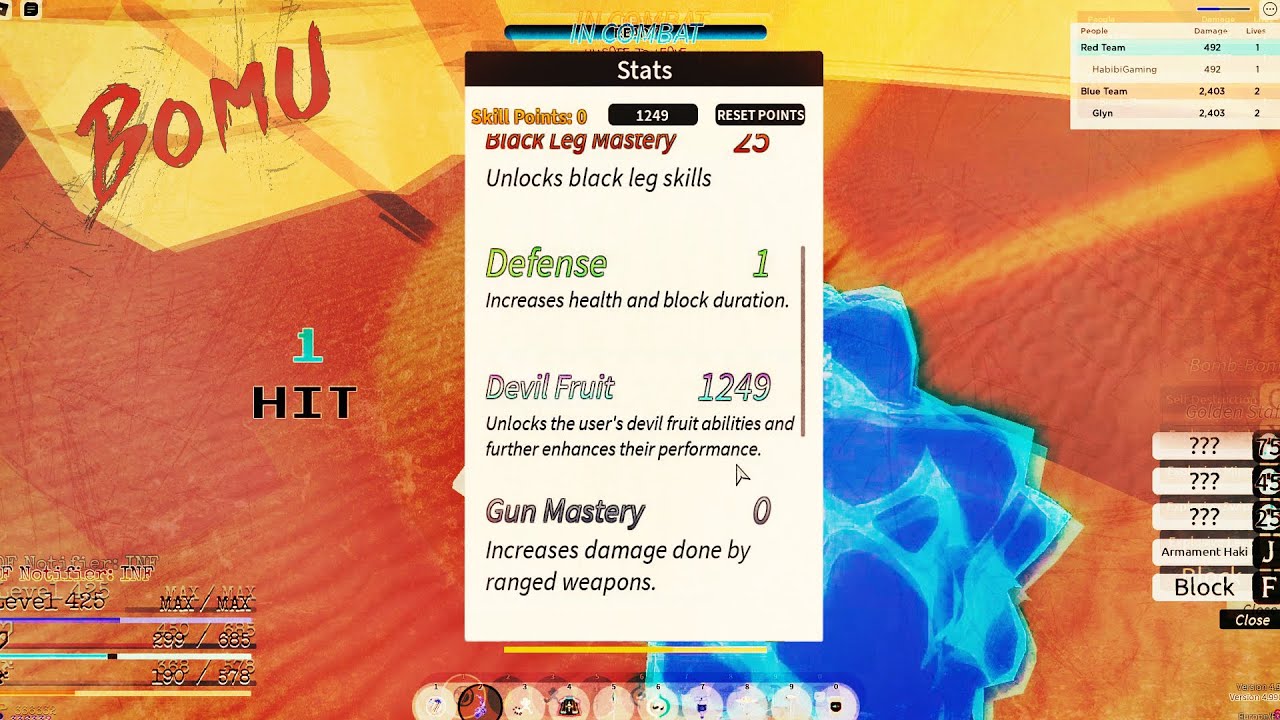 GPO Trolling With MAX Stats Bomu YouTube GPO Trolling With MAX Stats Bomu YouTube