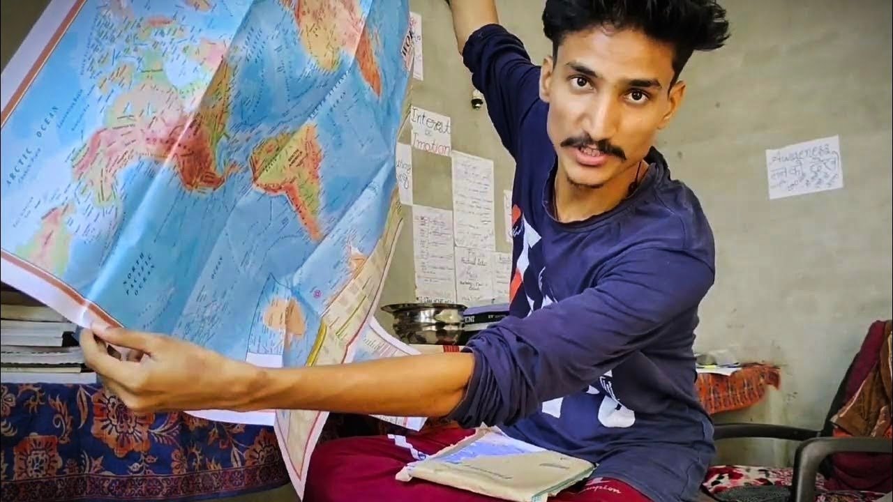 6 Combo Maps For Every UPSC Aspirant🔥| Unboxing Flipkart Order📦 - YouTube