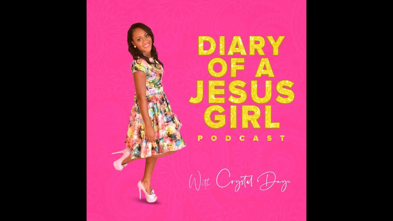 Confessions Of A Jesus Girl {part 3} With Jodian Pantry Youtube
