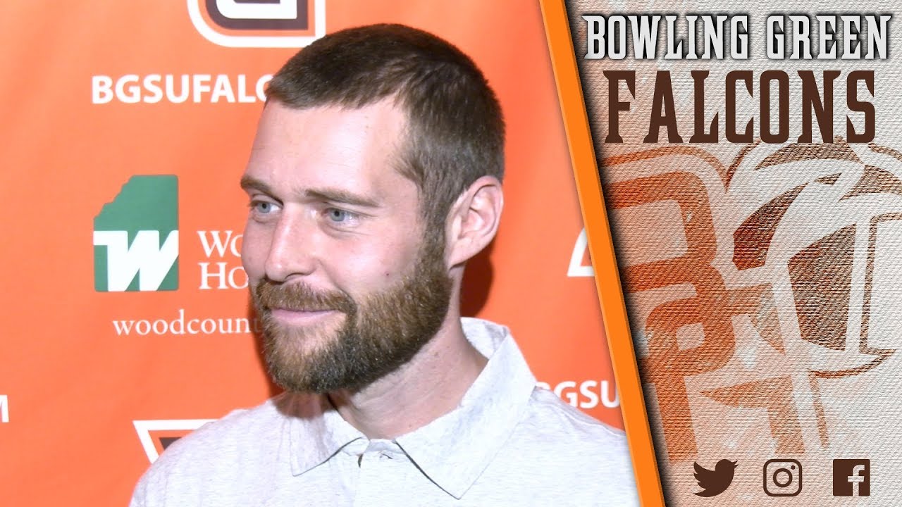 Matt Fannon Interview (December 2018 -- 2018 Season Wrapup) - YouTube