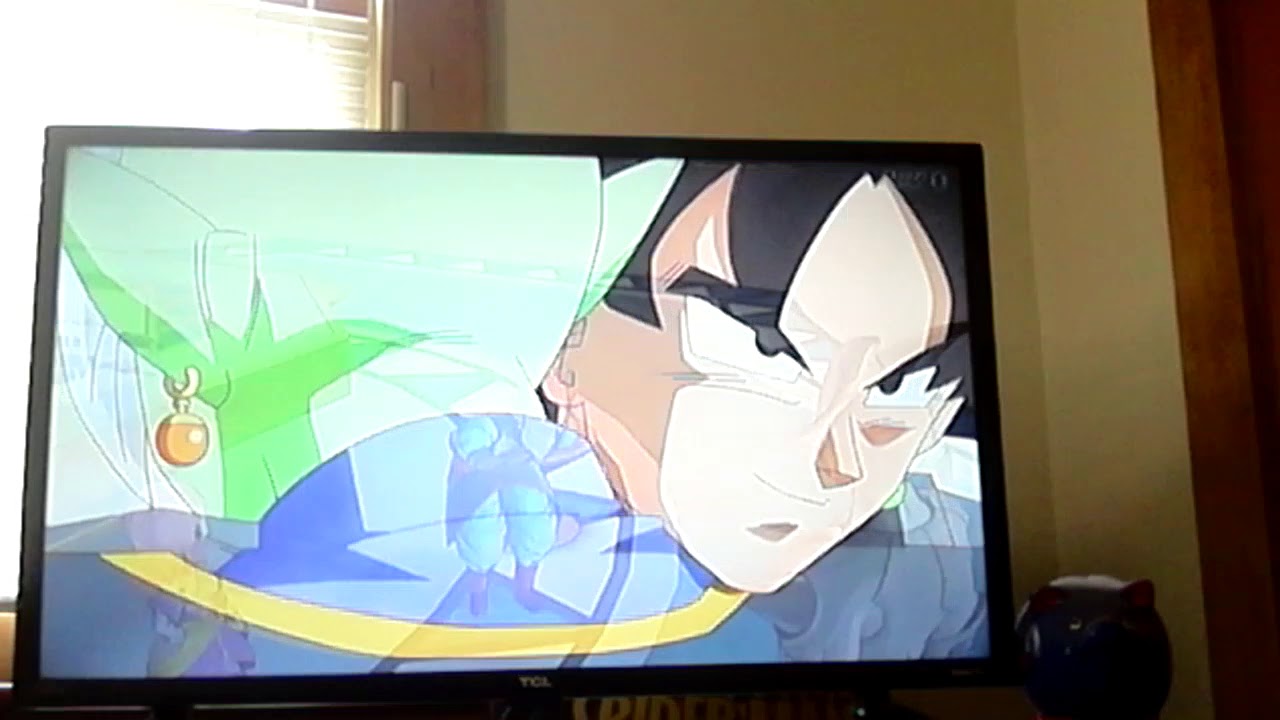 I reaction to RedScotGaming Dragon Ball Xenoverse The Tony Saga series ...