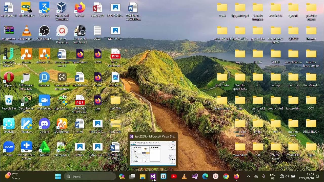 NCV computer programming NQF 4 REVIEWED ICASS PRACTICAL ASSESMENT TASK ...