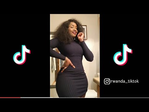 Best Rwandan TikTok Compilation 2021#3 - YouTube