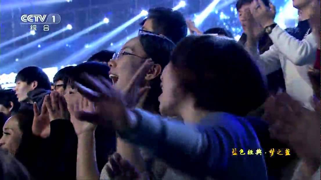 Shila Amzah'小苹果' 'Xiao Ping Guo'- opening song for Meng Xiang Xing Da ...