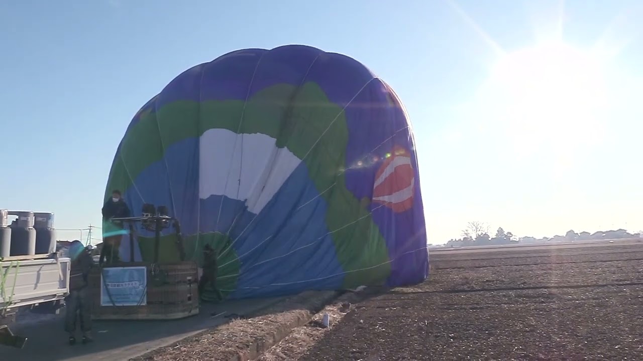 balloon pv - YouTube