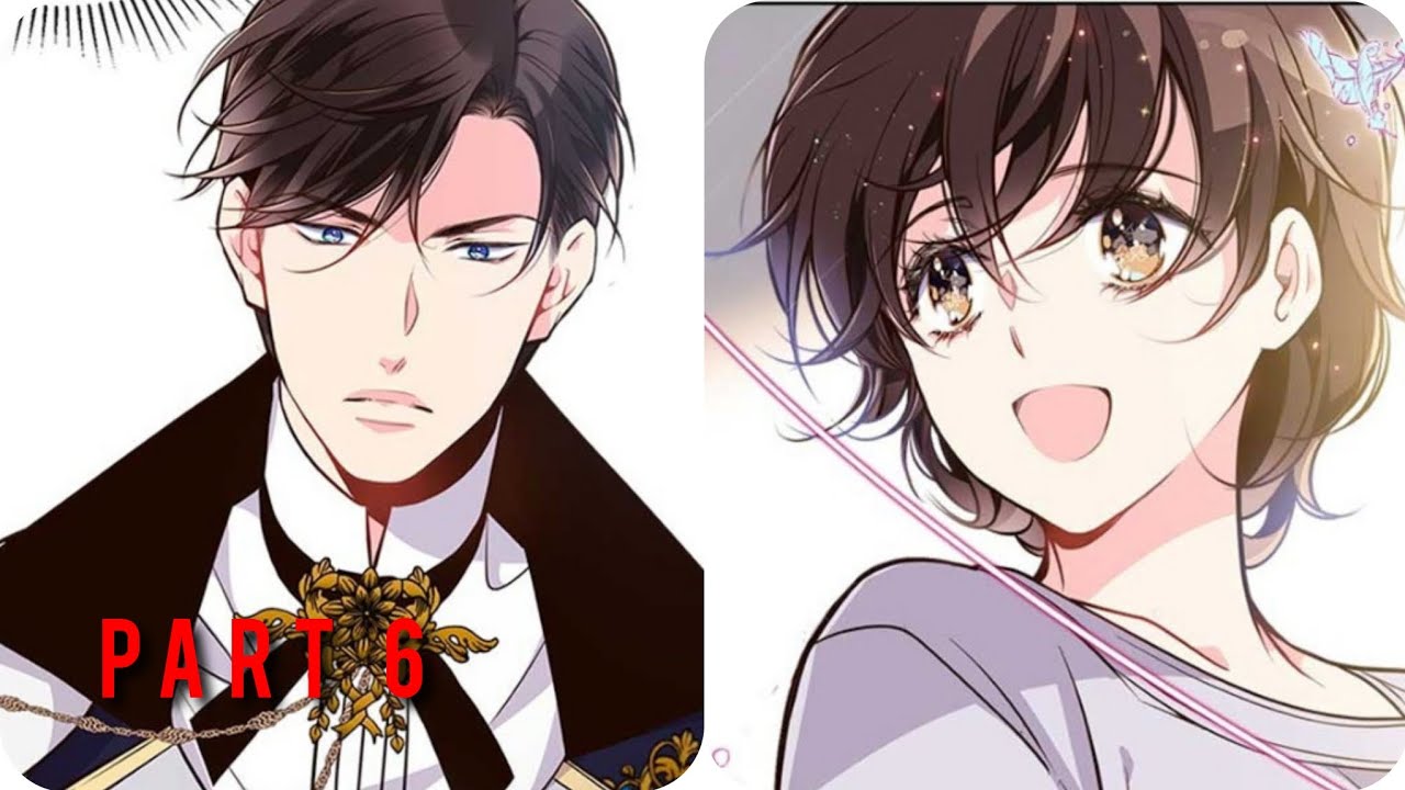 He Conquered their Empire and made the Princess slave again Part 6 ...