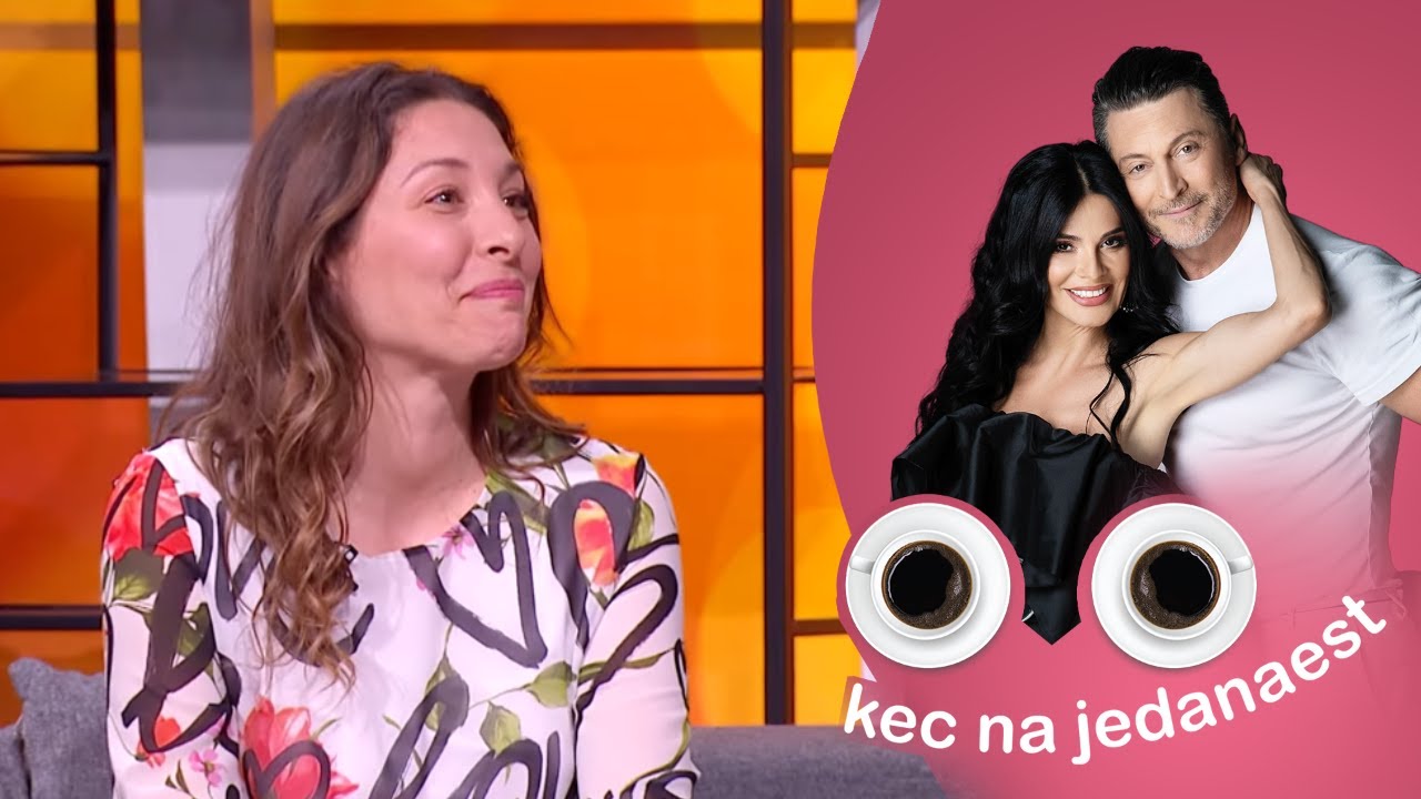 Slobodanka Latinović o sudbini pozorišta "Boško Buha" razgovoru i sa ...